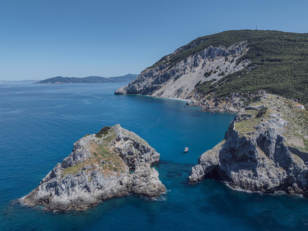 Skiathos Fishing Tourism, Skiathos Town - SKIATHOS - Forum Grecia